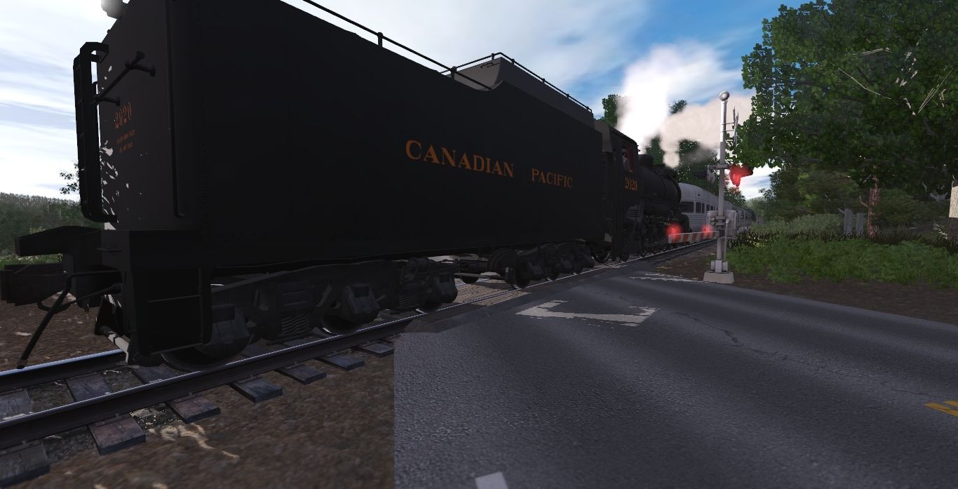 Trainz Portal