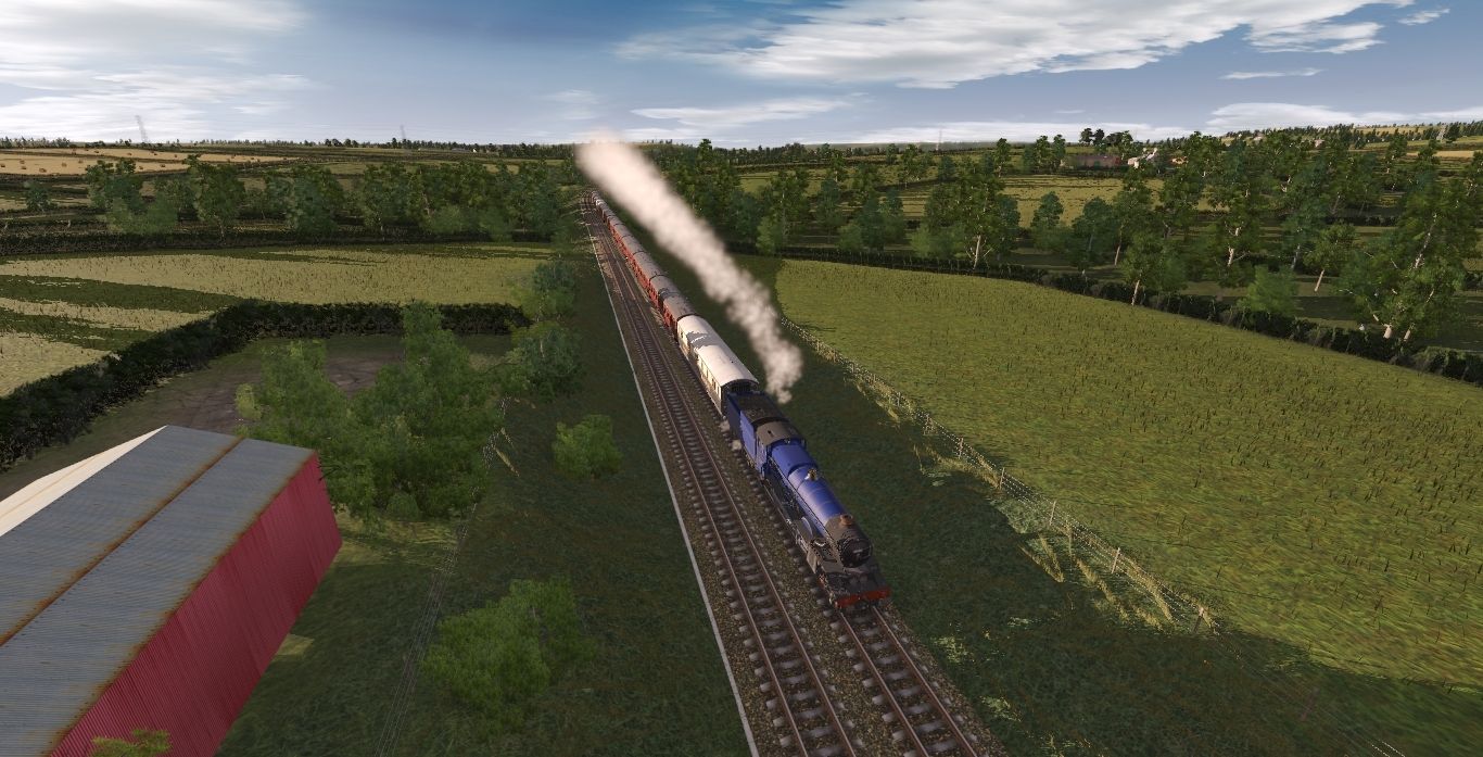 Trainz Portal