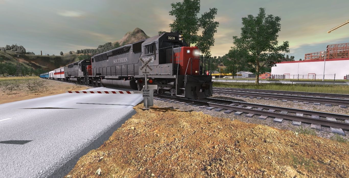 Trainz Portal