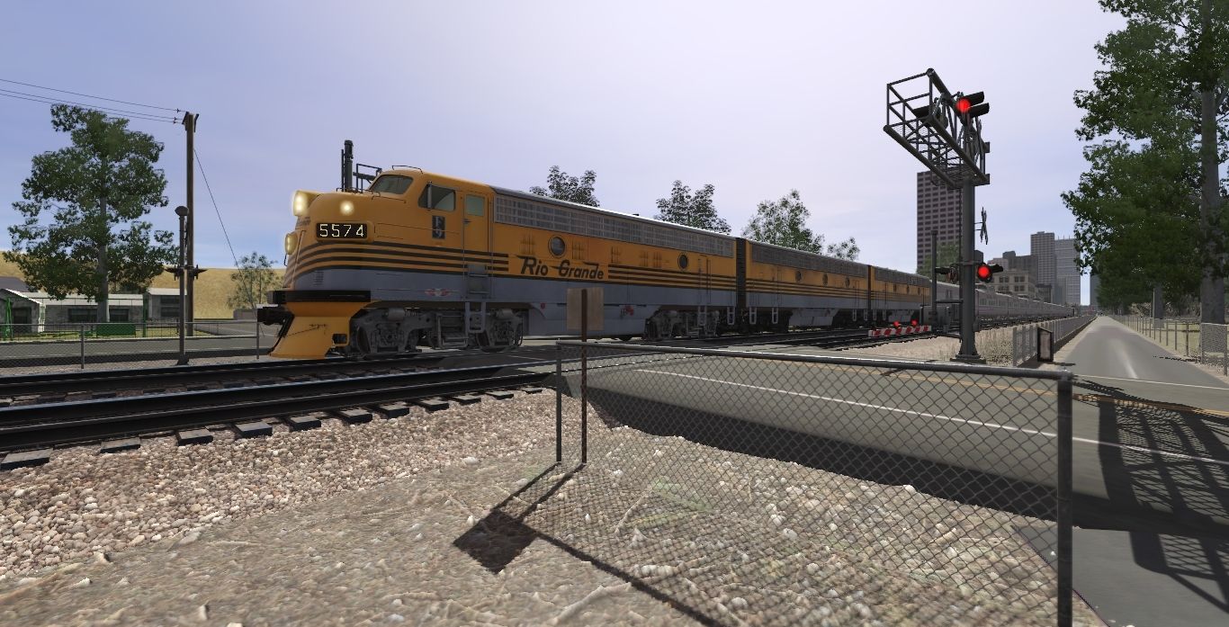 Trainz Portal