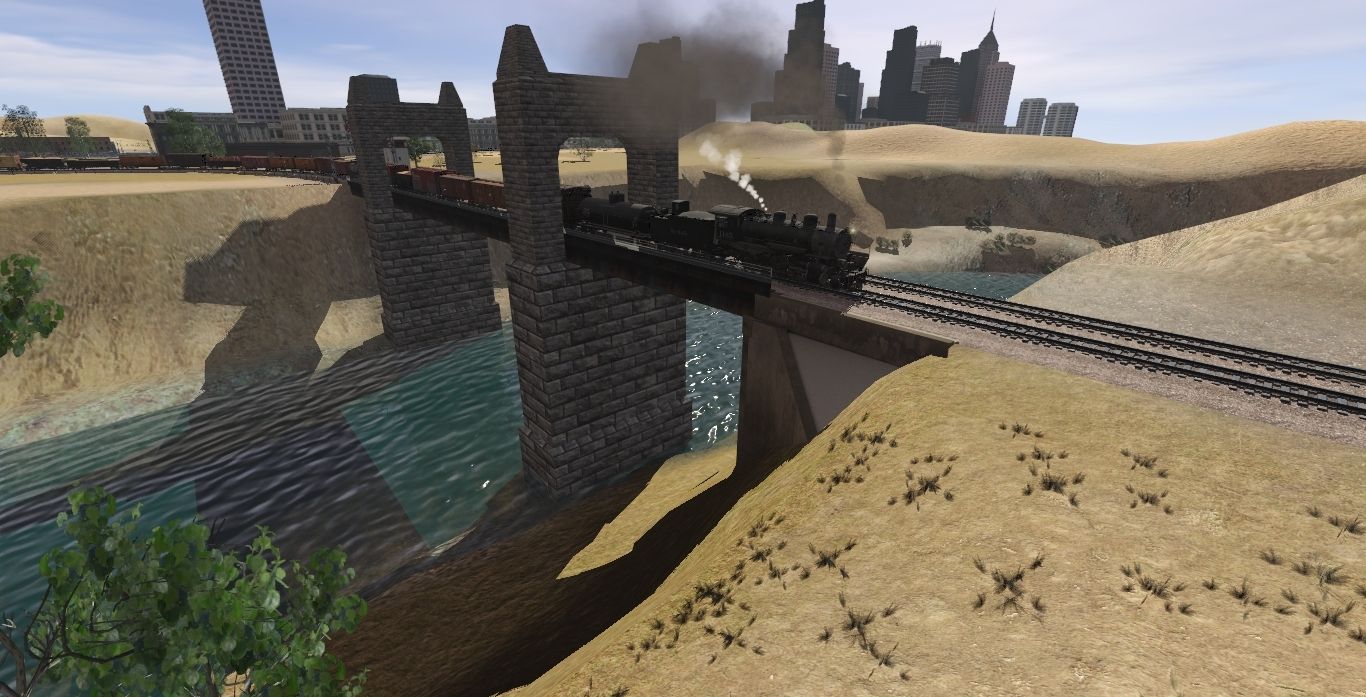 Trainz Portal