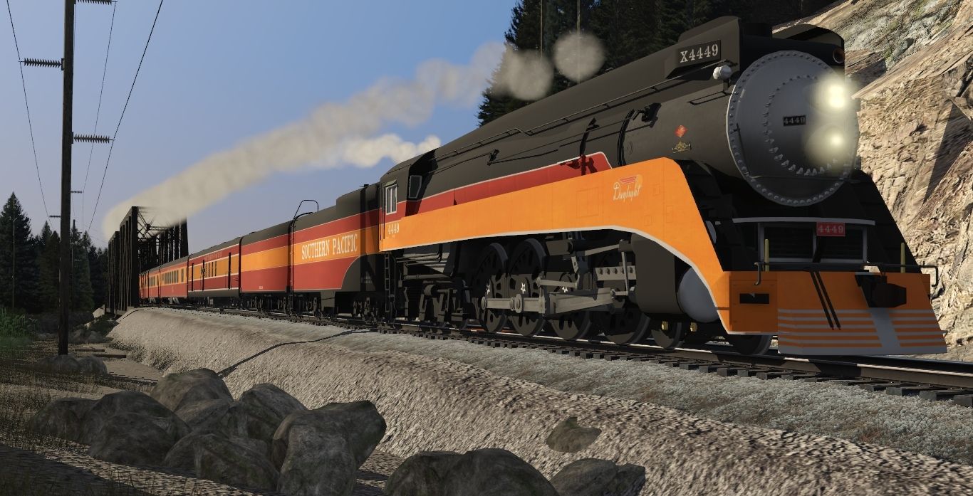 Trainz Portal