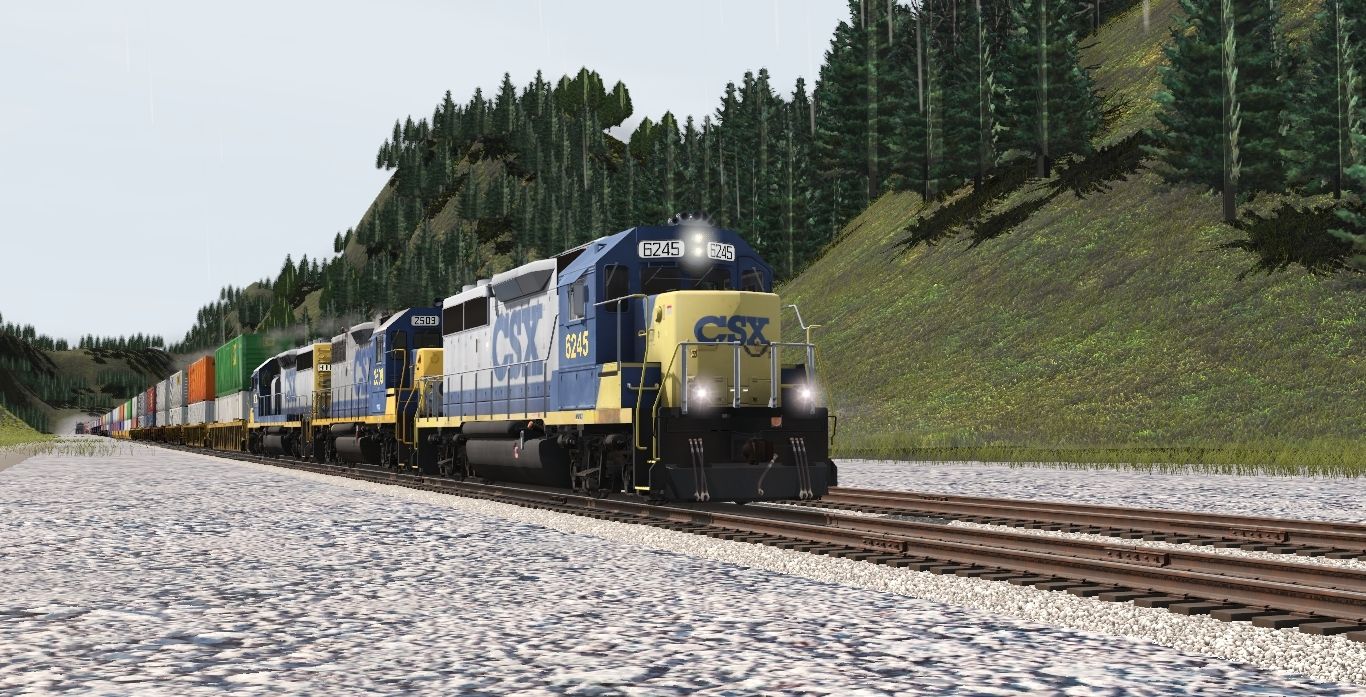 Trainz Portal