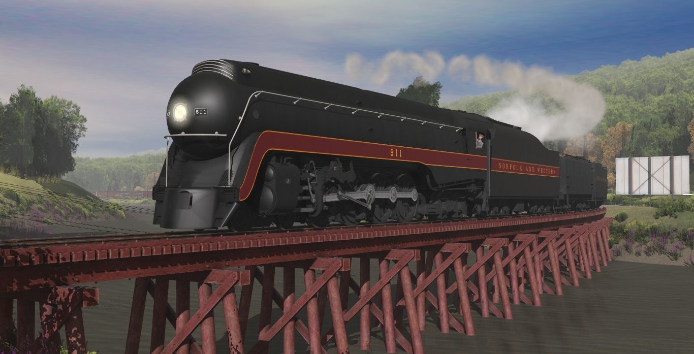 Trainz Portal