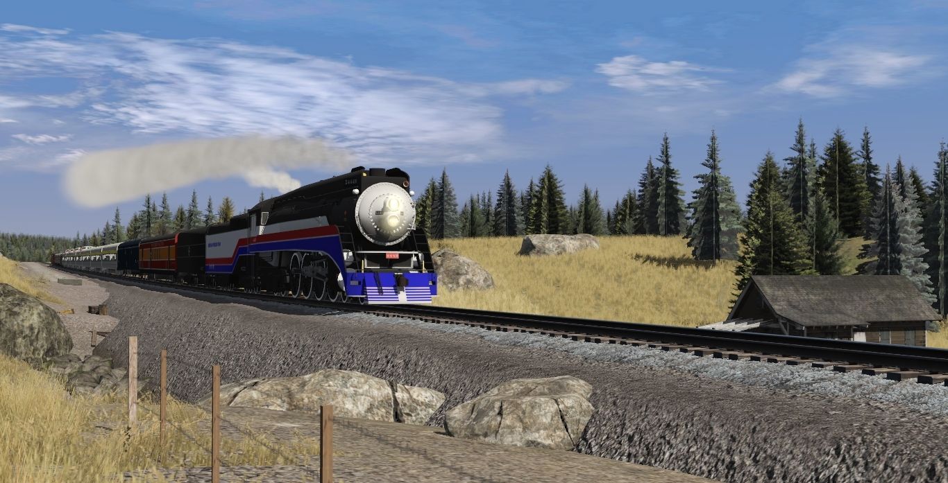 Trainz Portal