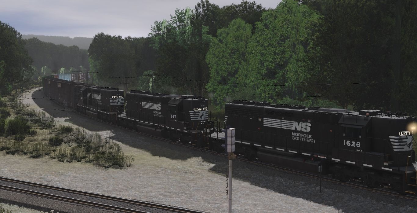 Trainz Portal