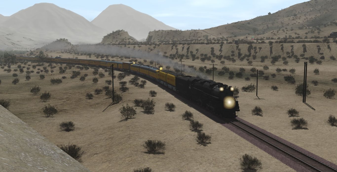 Trainz Portal