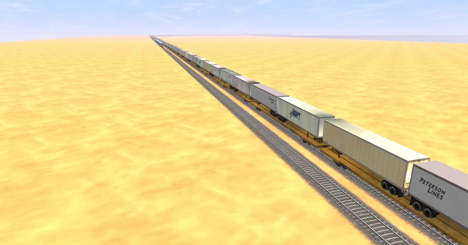 Trainz Portal