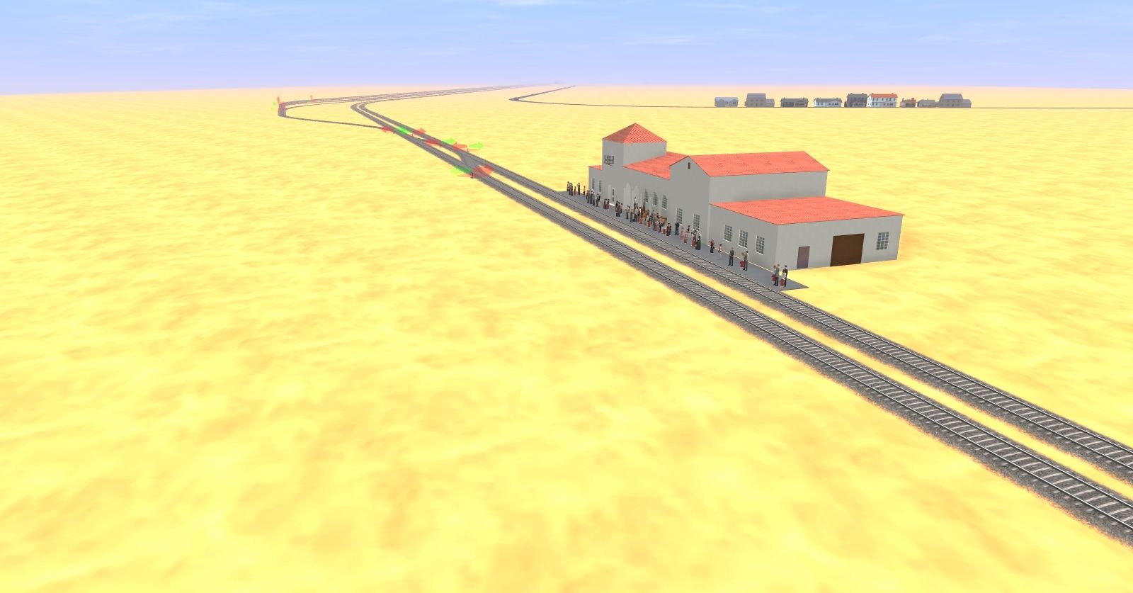Trainz Portal
