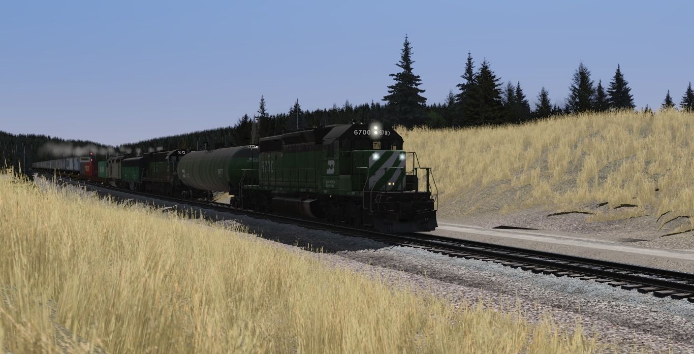Trainz Portal