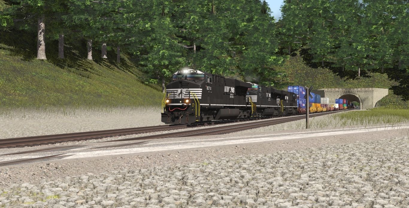 Trainz Portal
