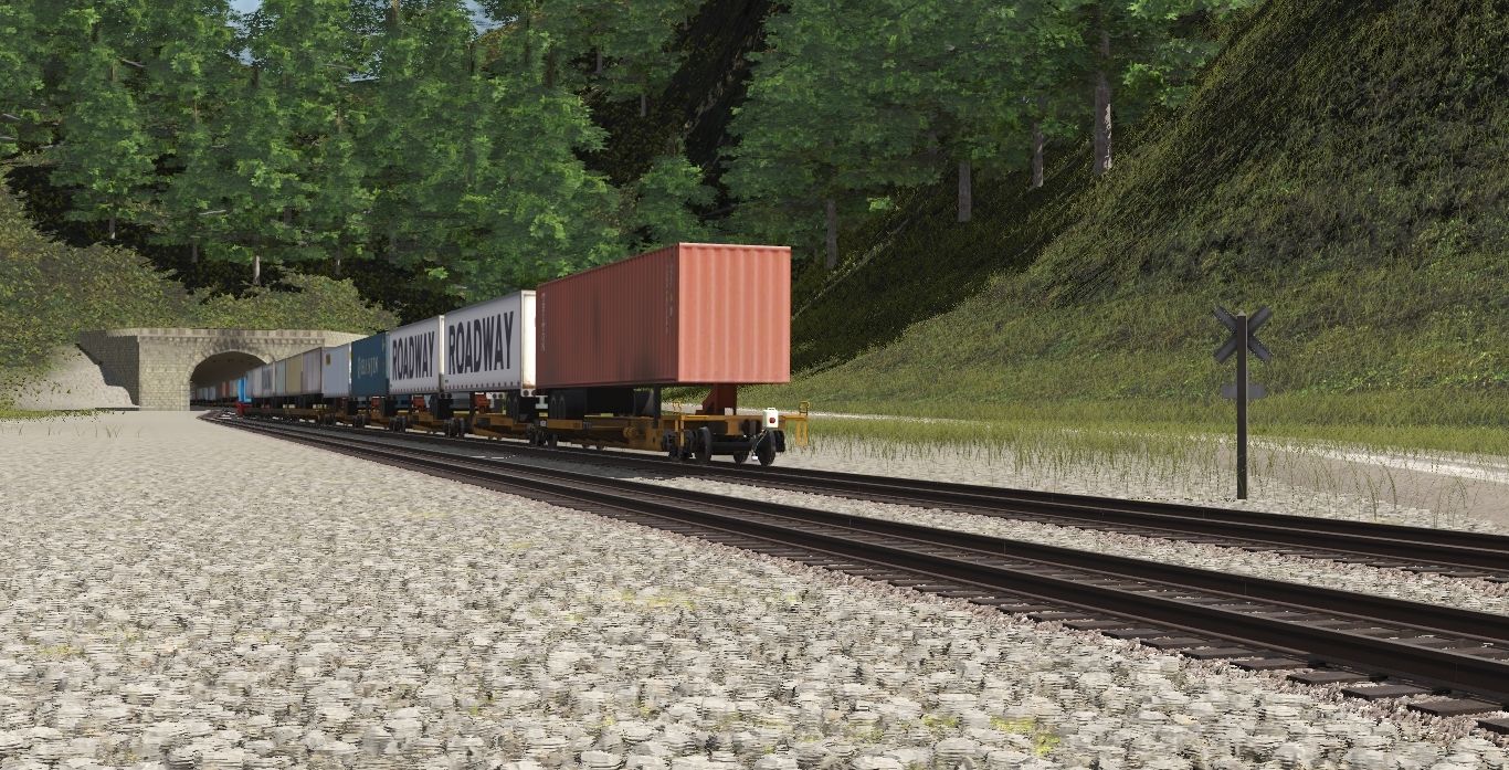 Trainz Portal