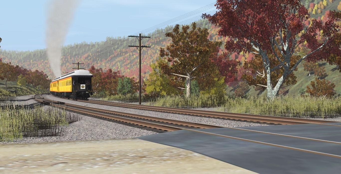 Trainz Portal