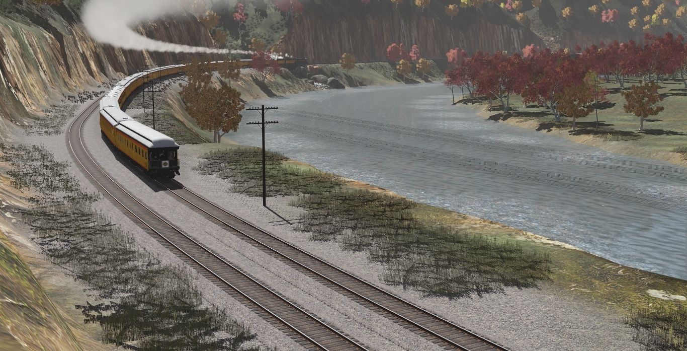 Trainz Portal