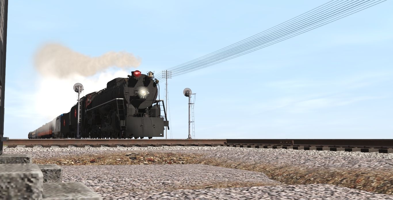 Trainz Portal