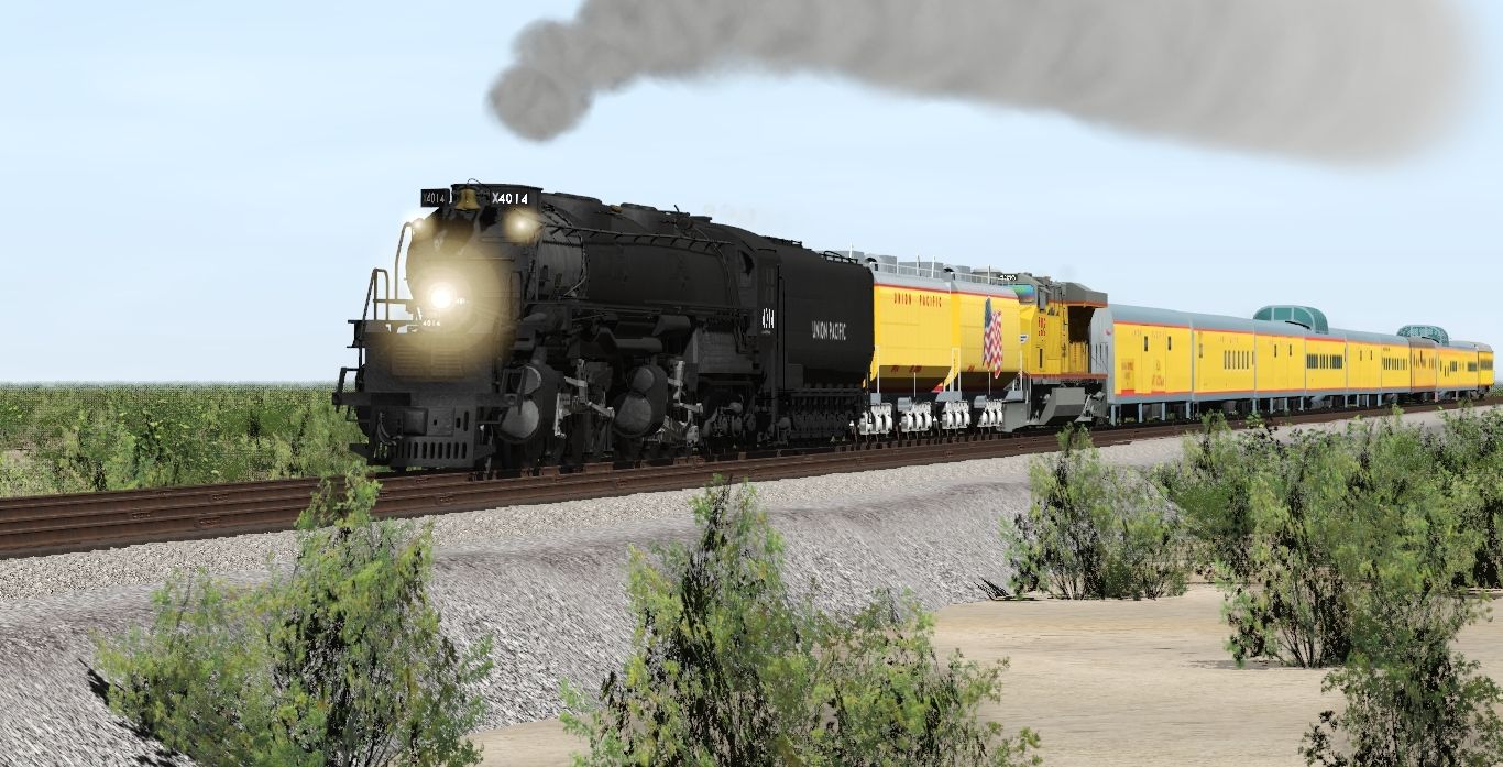 Trainz Portal