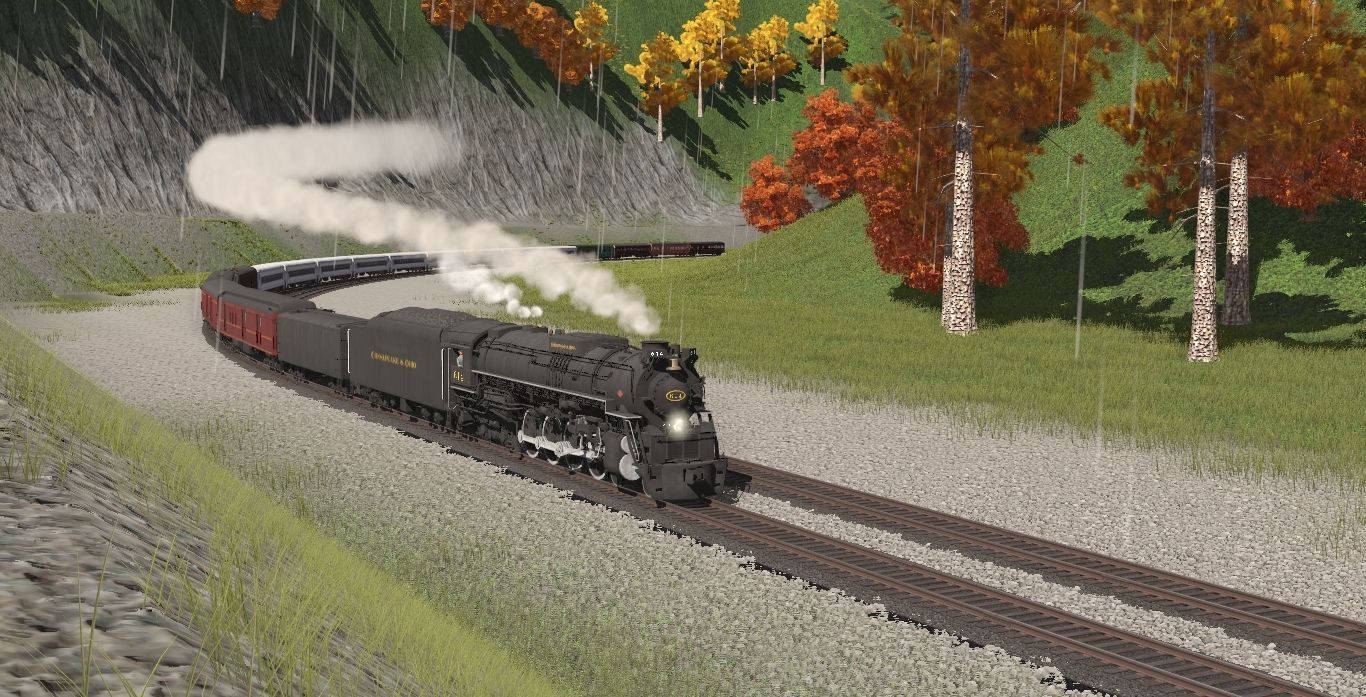 Trainz Portal