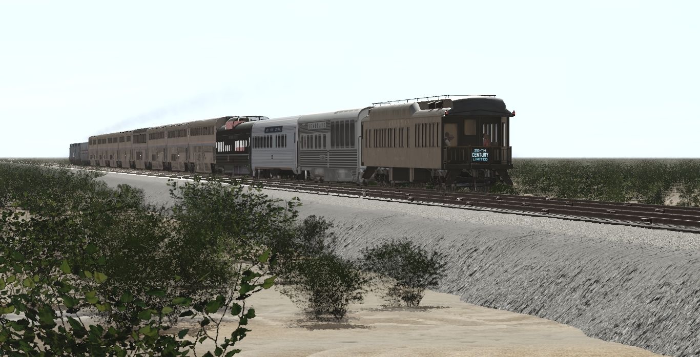 Trainz Portal