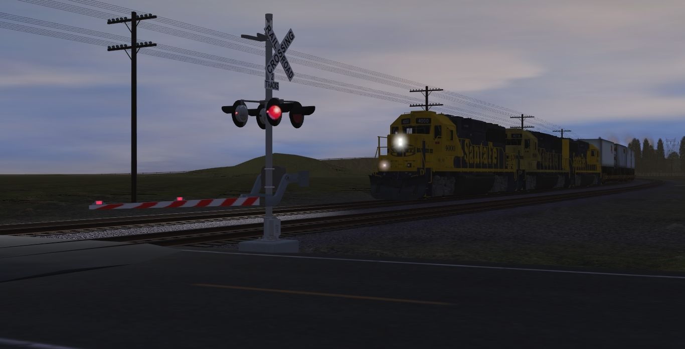 Trainz Portal