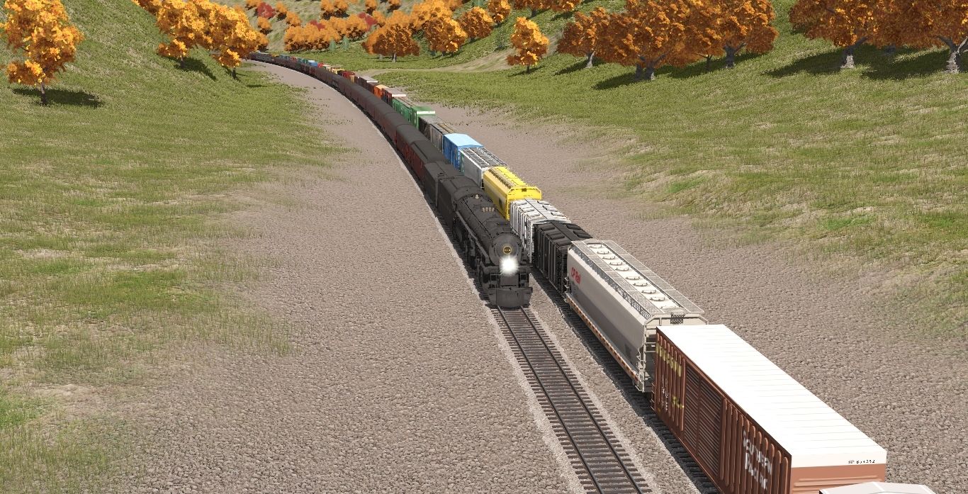 Trainz Portal