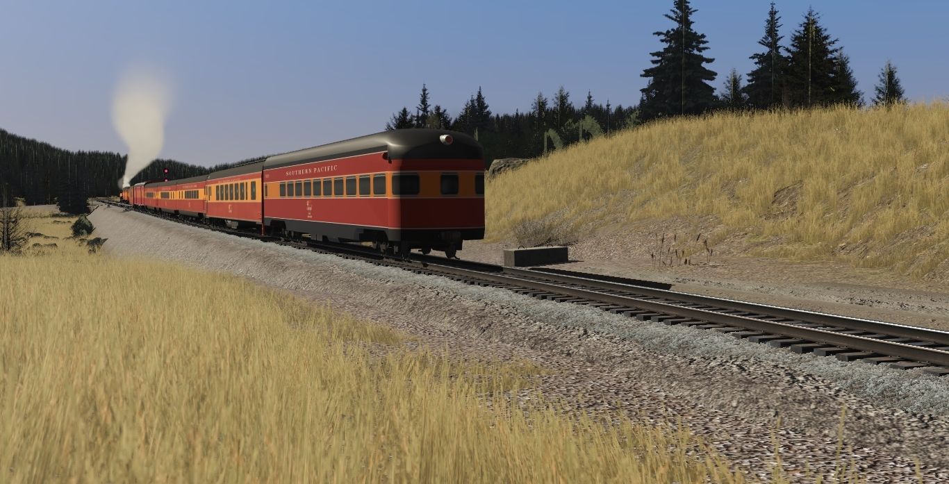 Trainz Portal