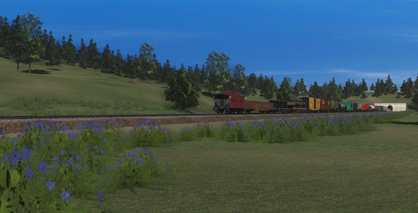 Trainz Portal