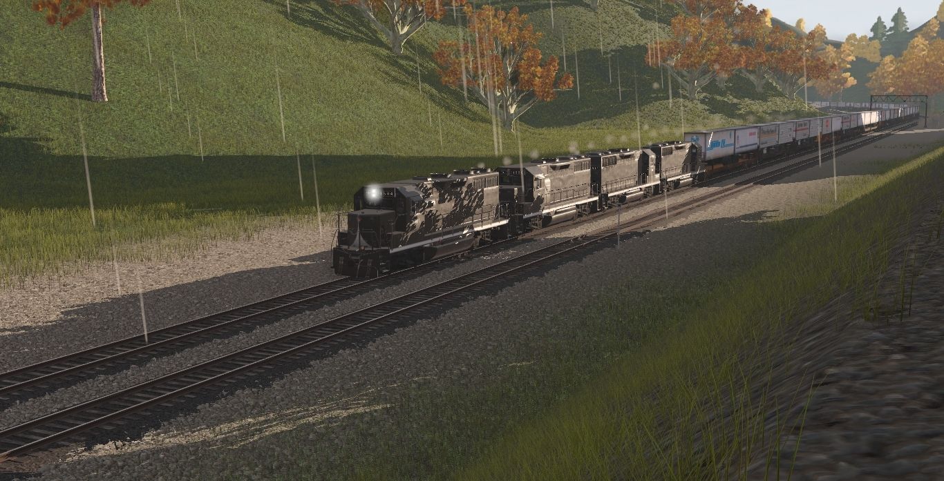 Trainz Portal