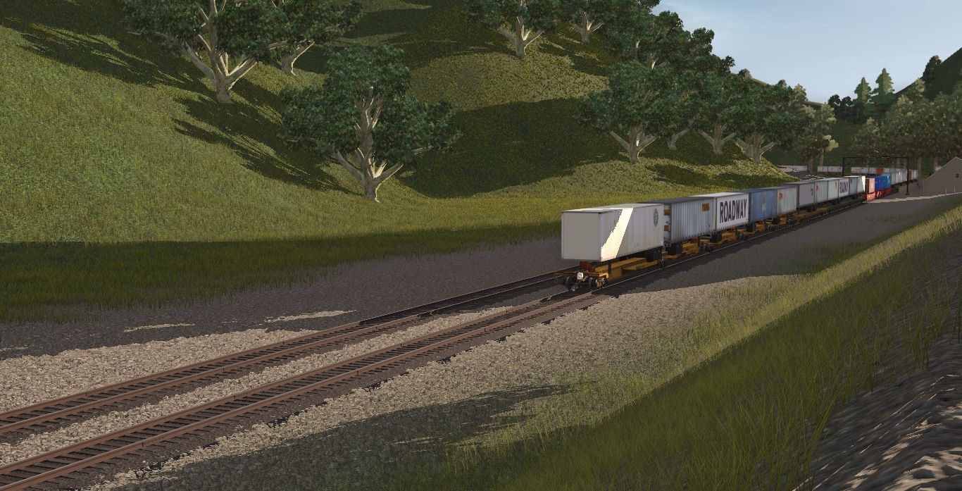 Trainz Portal
