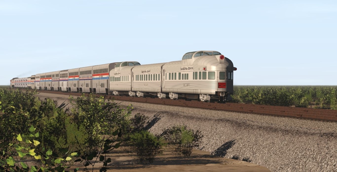 Trainz Portal