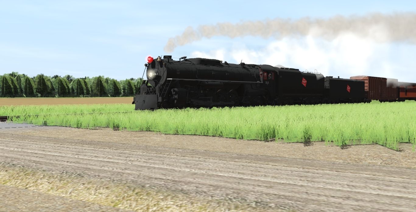 Trainz Portal