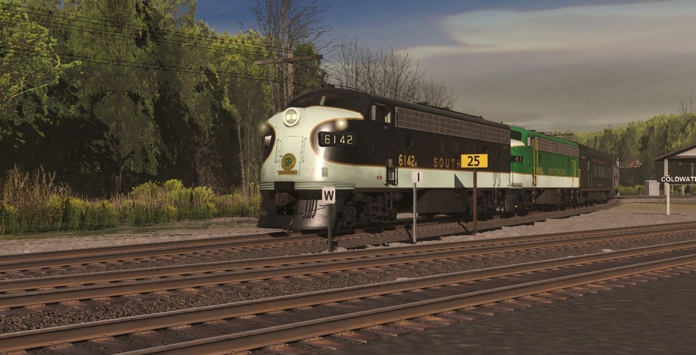 Trainz Portal