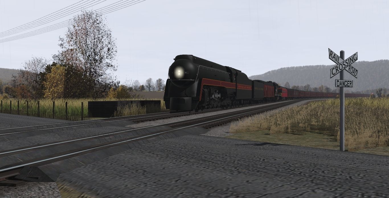 Trainz Portal