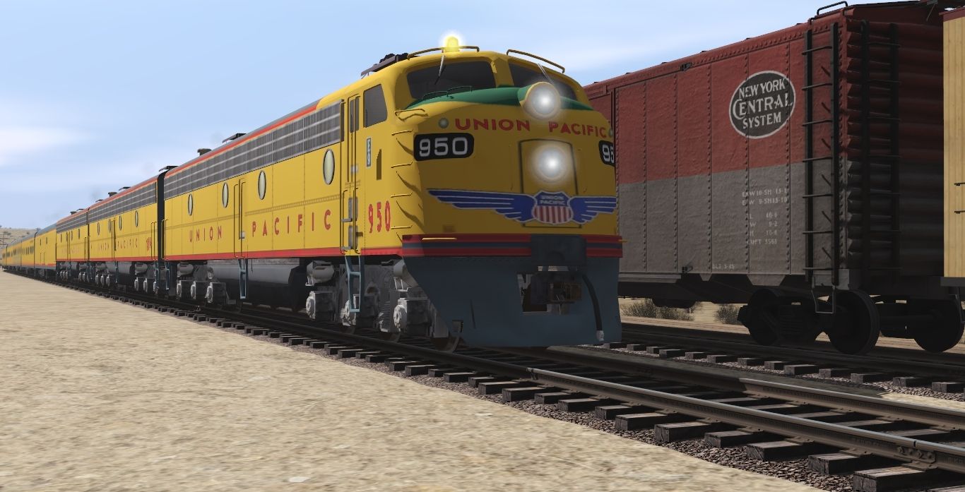 Trainz Portal