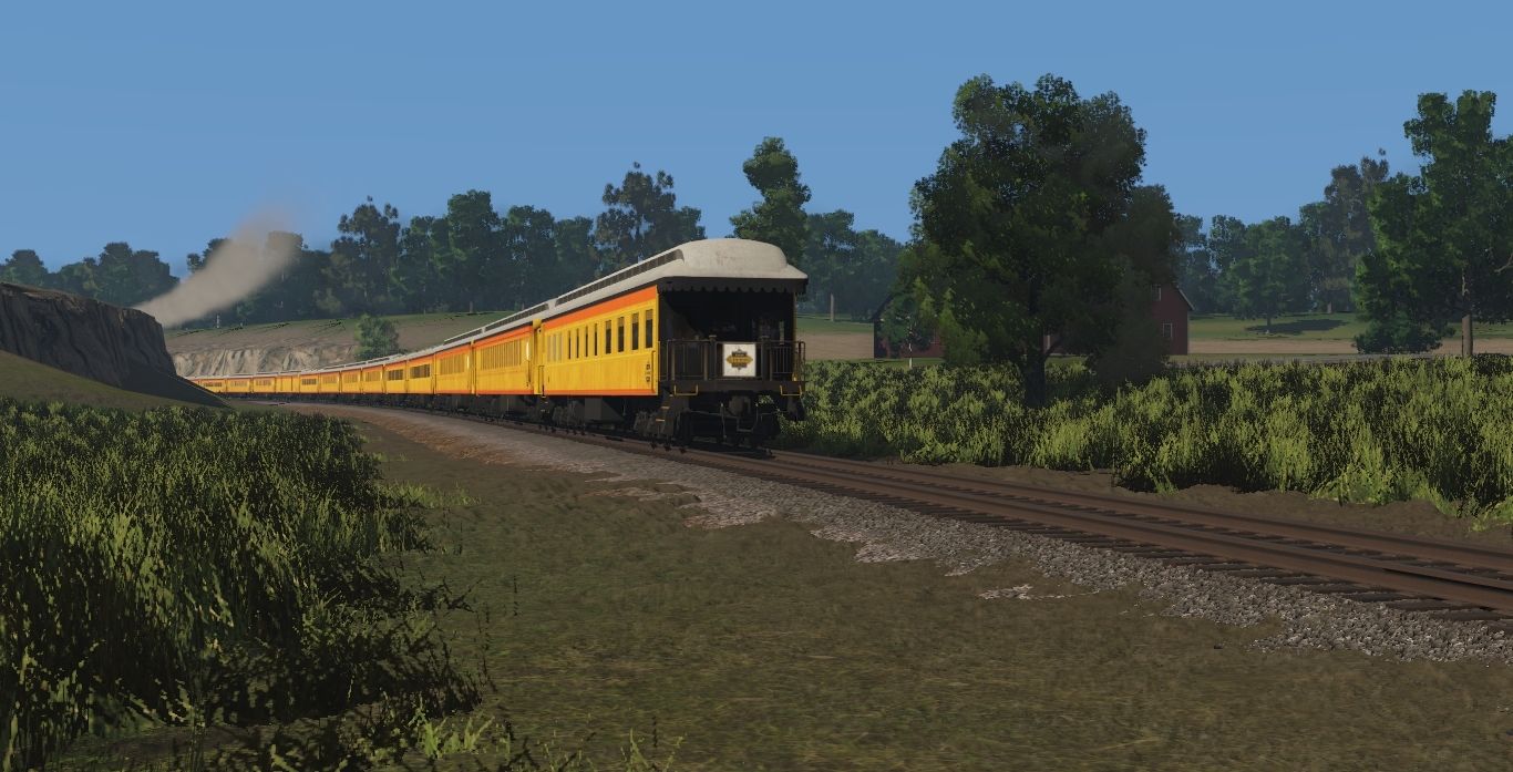 Trainz Portal