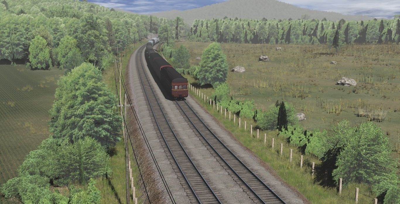 Amtrak Viewliner Routes Vs Amtrak Superliner Routes