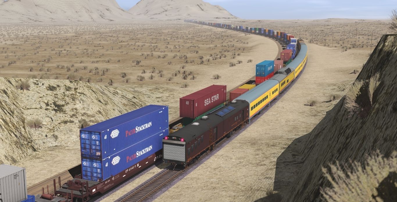 Trainz Portal