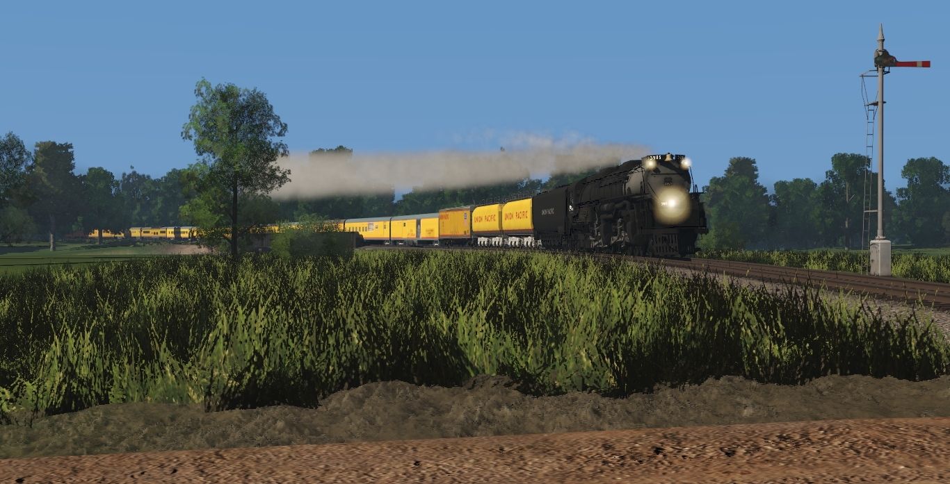 Trainz Portal