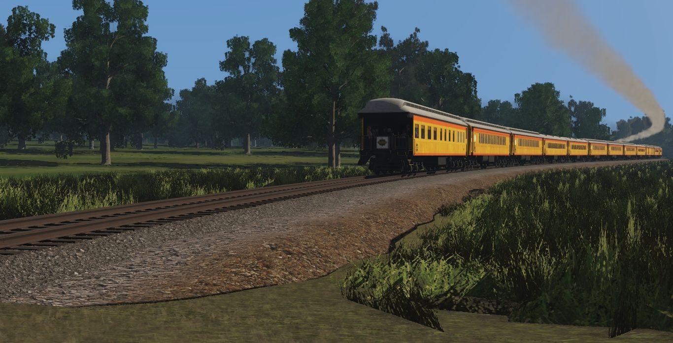 Trainz Portal