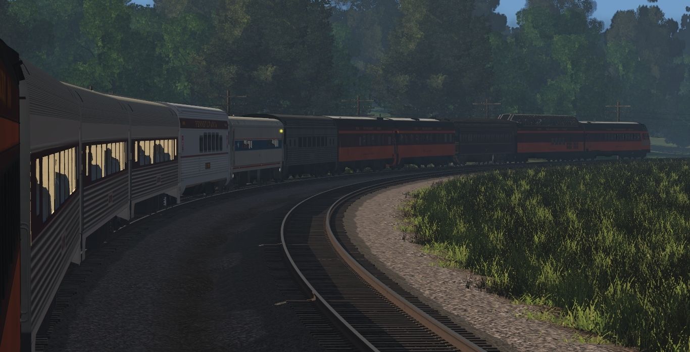 Trainz Portal