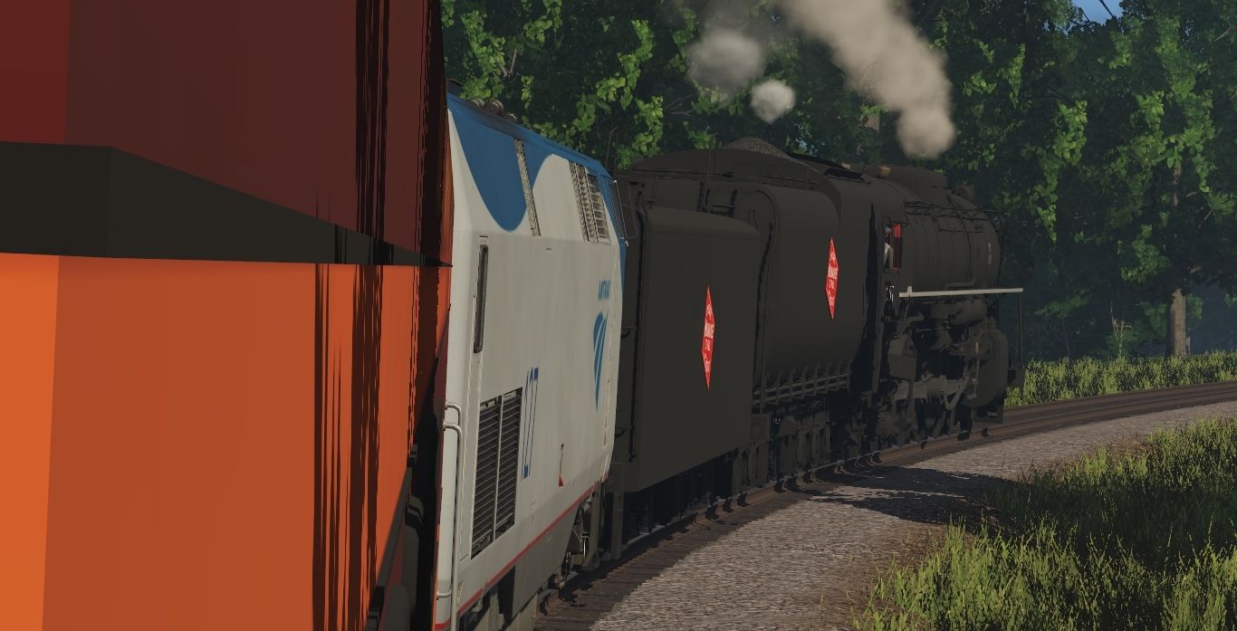 Trainz Portal