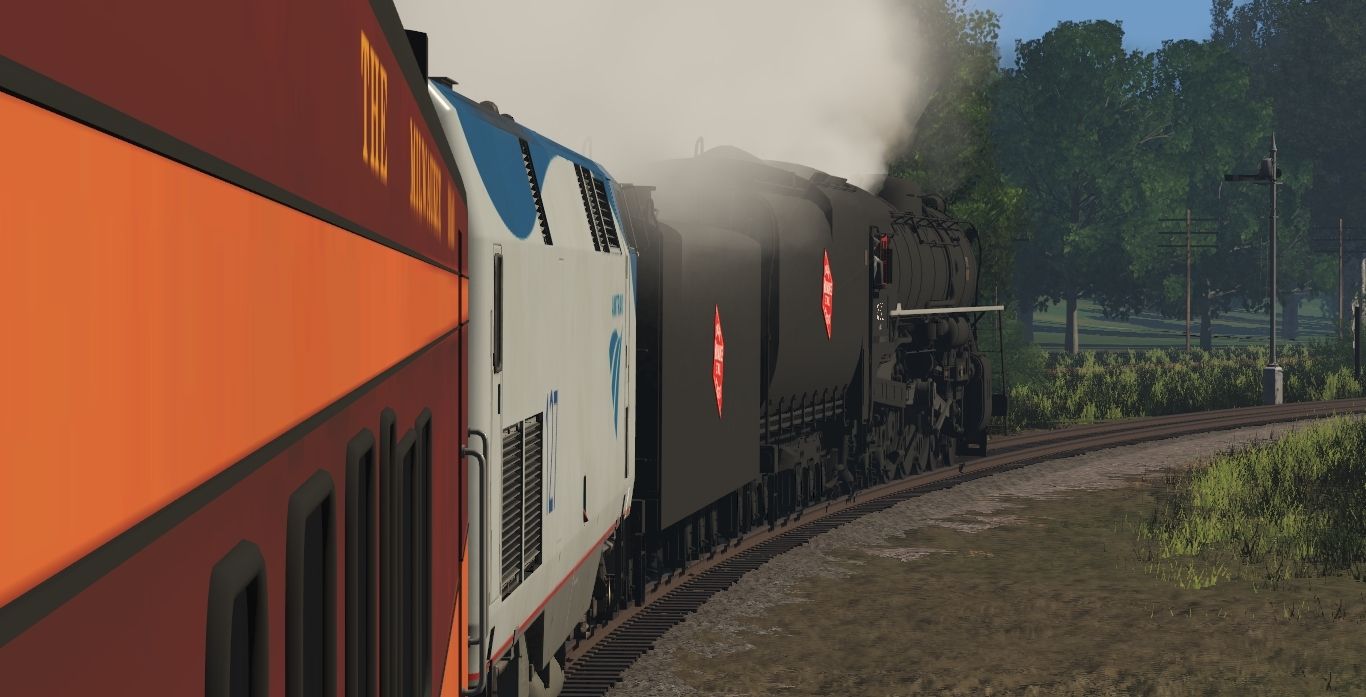 Trainz Portal