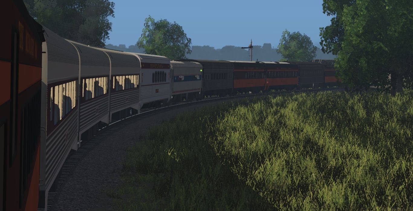 Trainz Portal