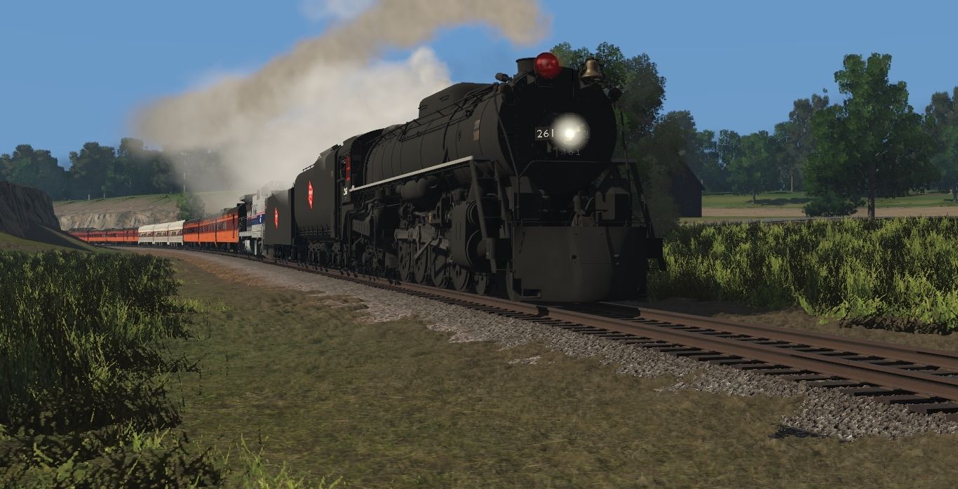 Trainz Portal