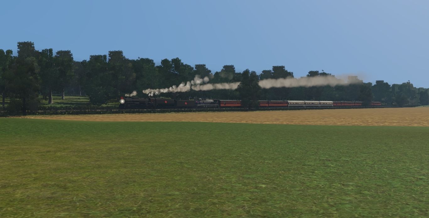 Trainz Portal