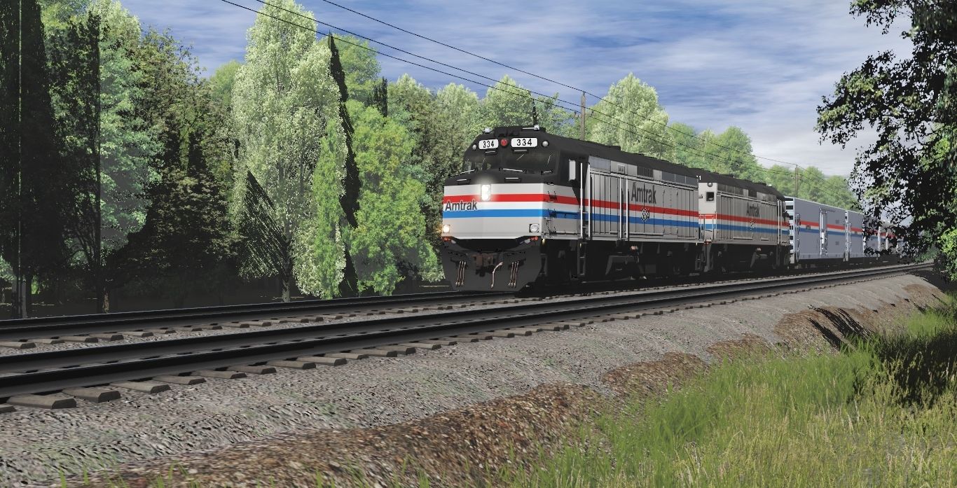 Trainz Portal