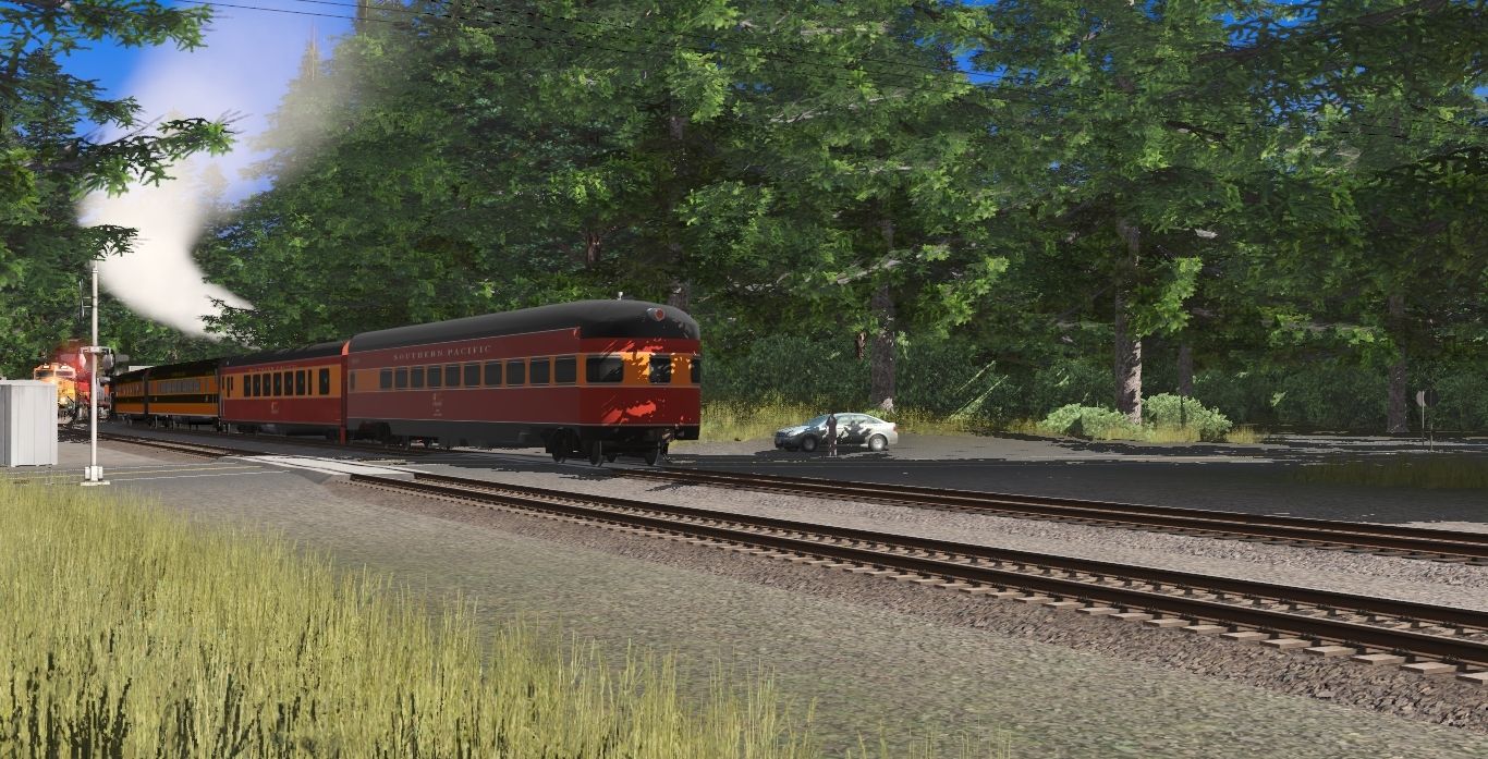 Trainz Portal