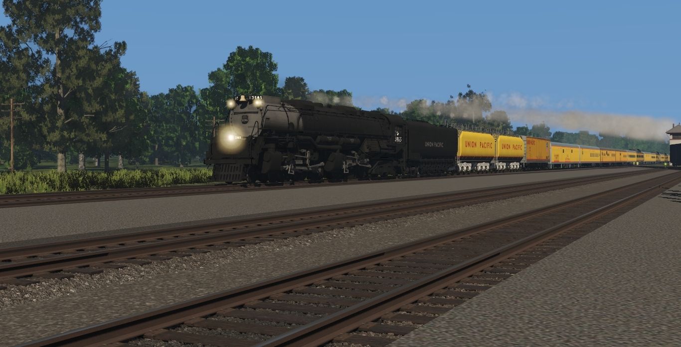 Trainz Portal