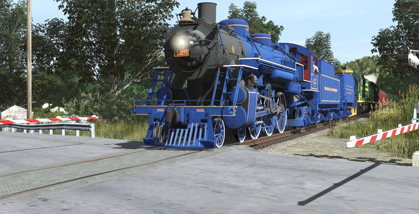Trainz Portal