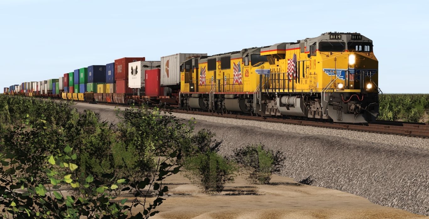 Trainz Portal