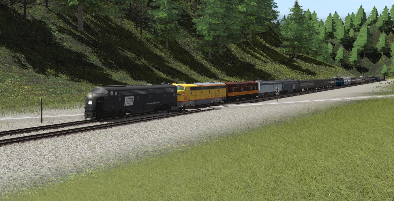 Trainz Portal